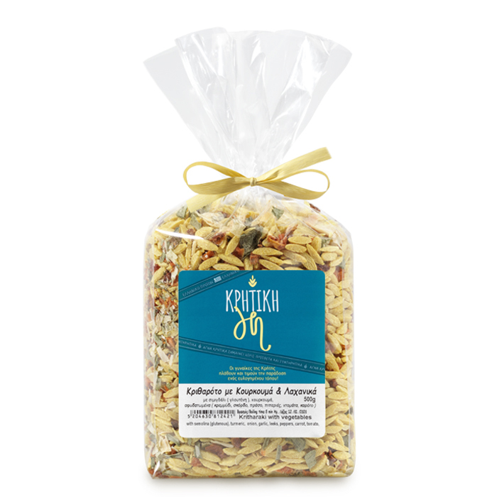 Cretan Pasta – Άλλος ένας ιστότοπος WordPress